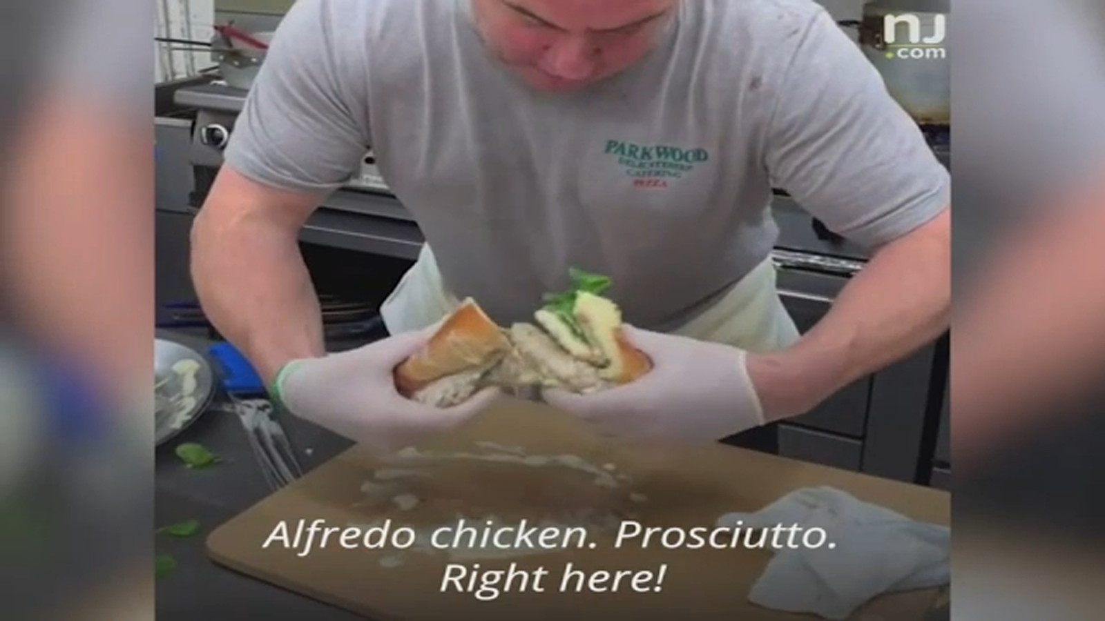 NJ deli owner goes viral on TikTok for making great sandwiches - ABC7 ...