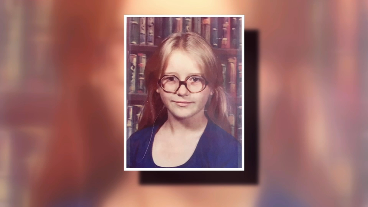 Old Unsolved Murder Cases