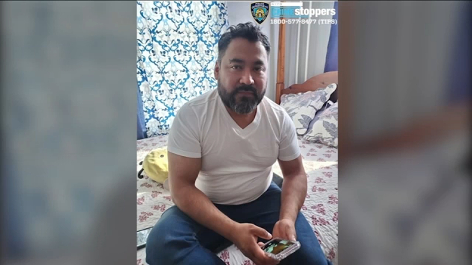 11-year-old girl sexually assaulted several times, police search for ...