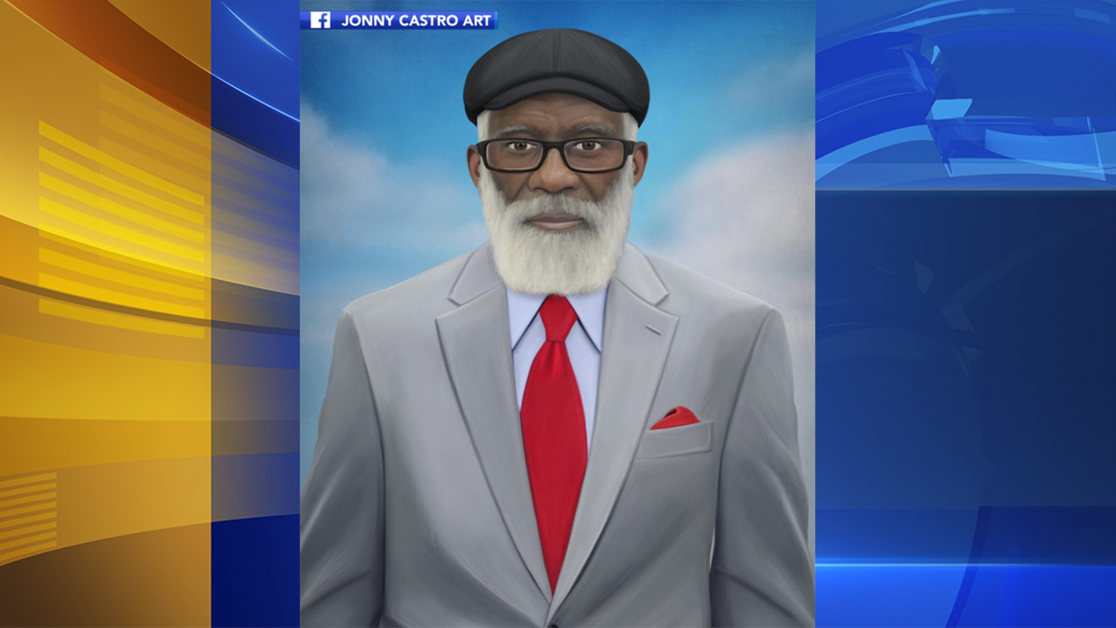 James Lambert Murder: Philadelphia Police Officer Jonny Castro creates ...