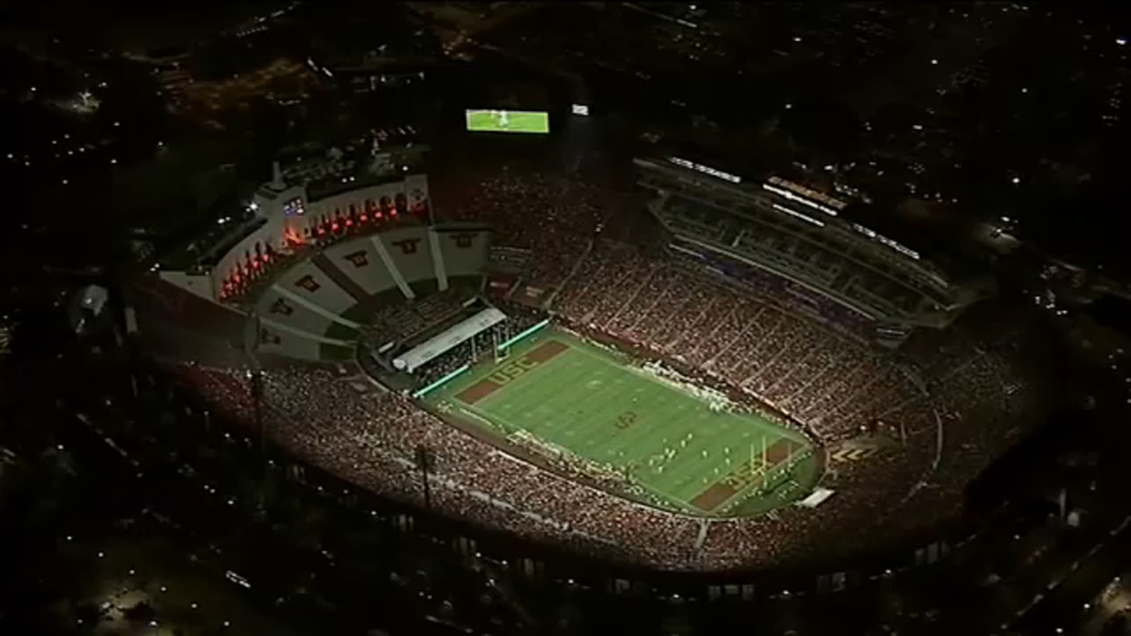 Fresno State to host tailgate for USC matchup in September - ABC30 Fresno