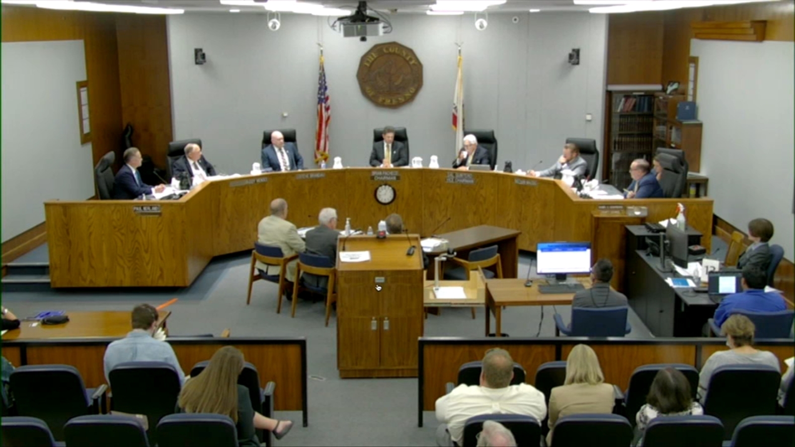 Next step approved for Measure C to be on November ballot - ABC30 Fresno