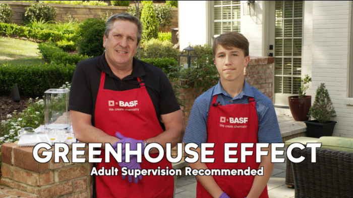 BASF Science Club - ABC11 Raleigh-Durham