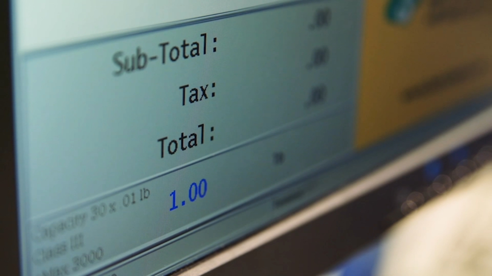 Price scanner mistakes: Number of stores fined for overcharging ...