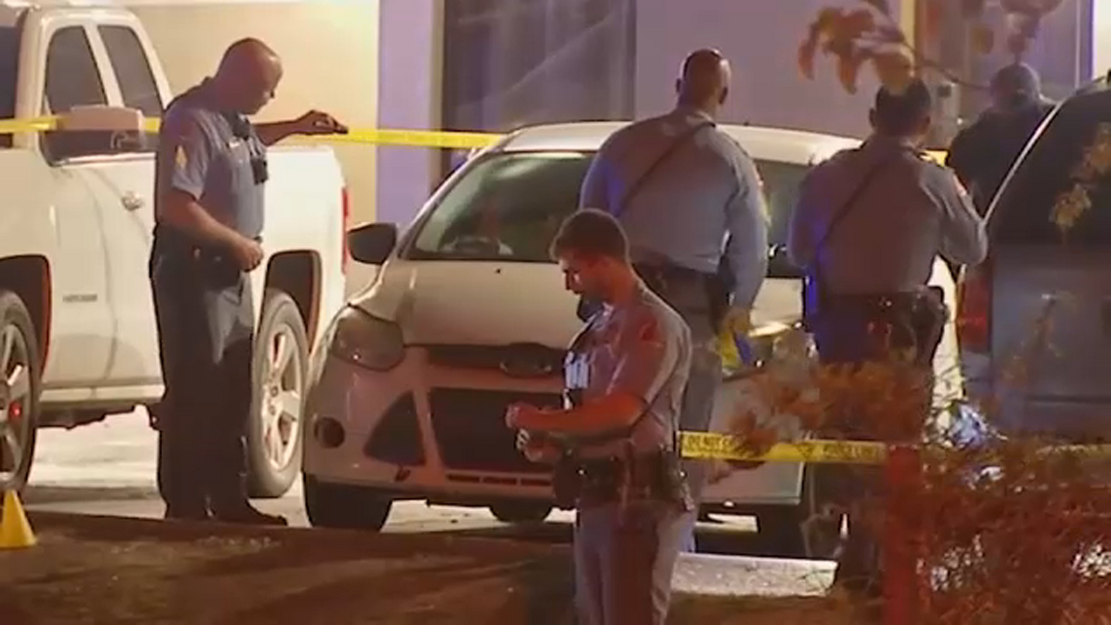 Raleigh Police Chief Estella Patterson to address violent crime - ABC11 ...