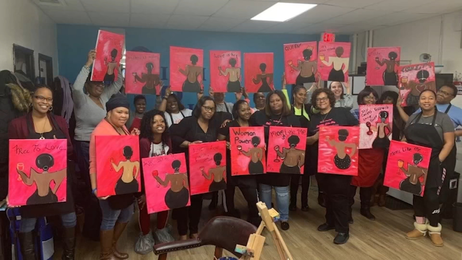 Penn Medicine health care worker helps 'Moms Like Me' in the community ...