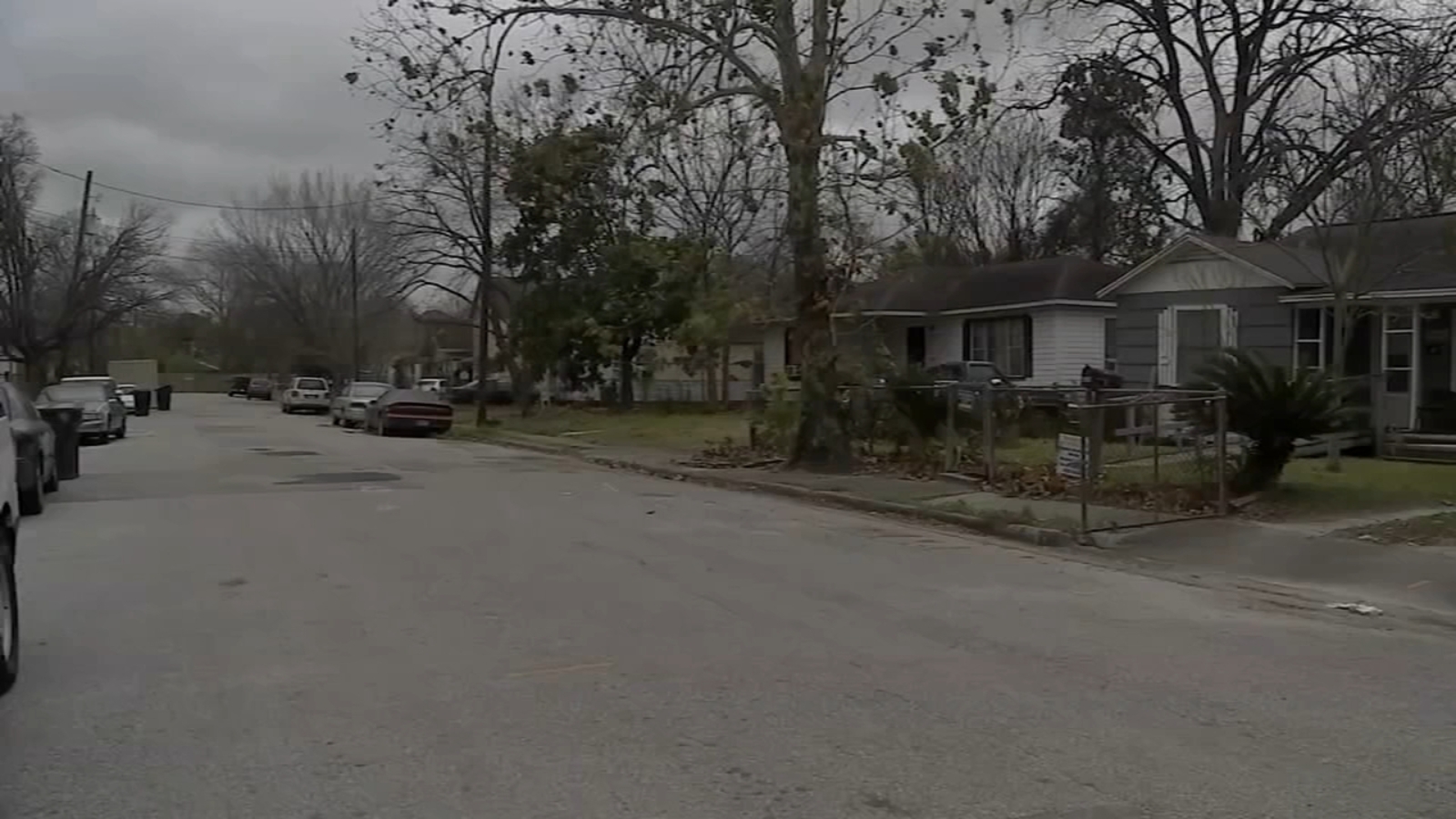 Residents concerned after health department finds cancer-causing ...