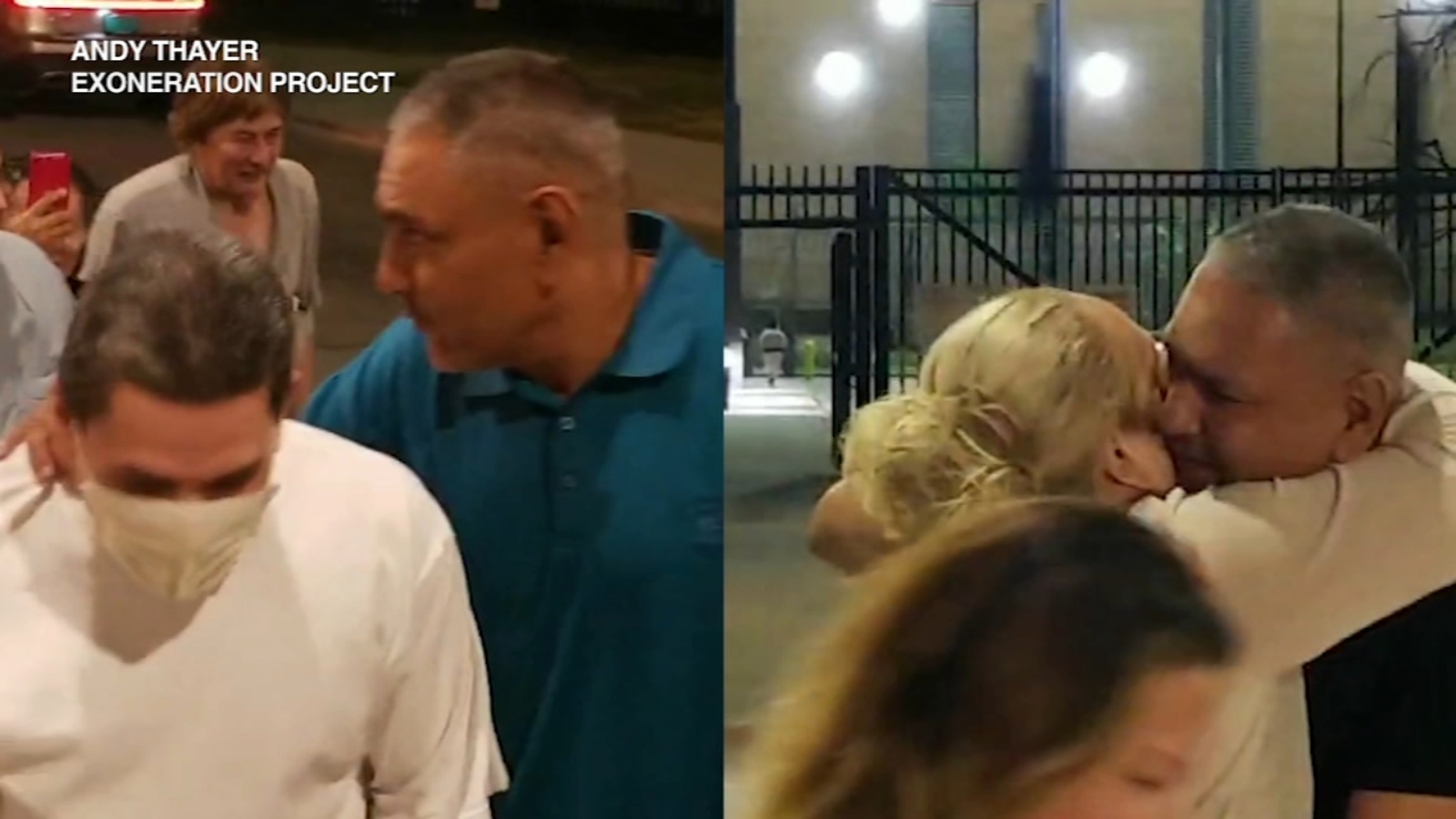 2 claiming coercion from Chicago police detectives in deadly arson ...