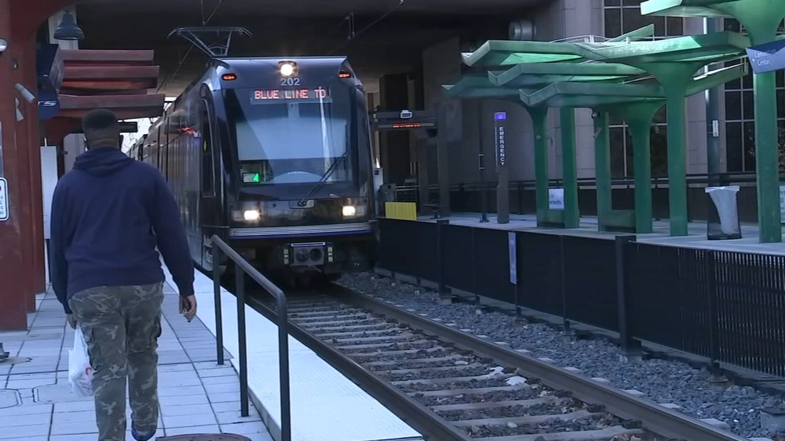 Officials, residents discuss the future of transportation in the ...