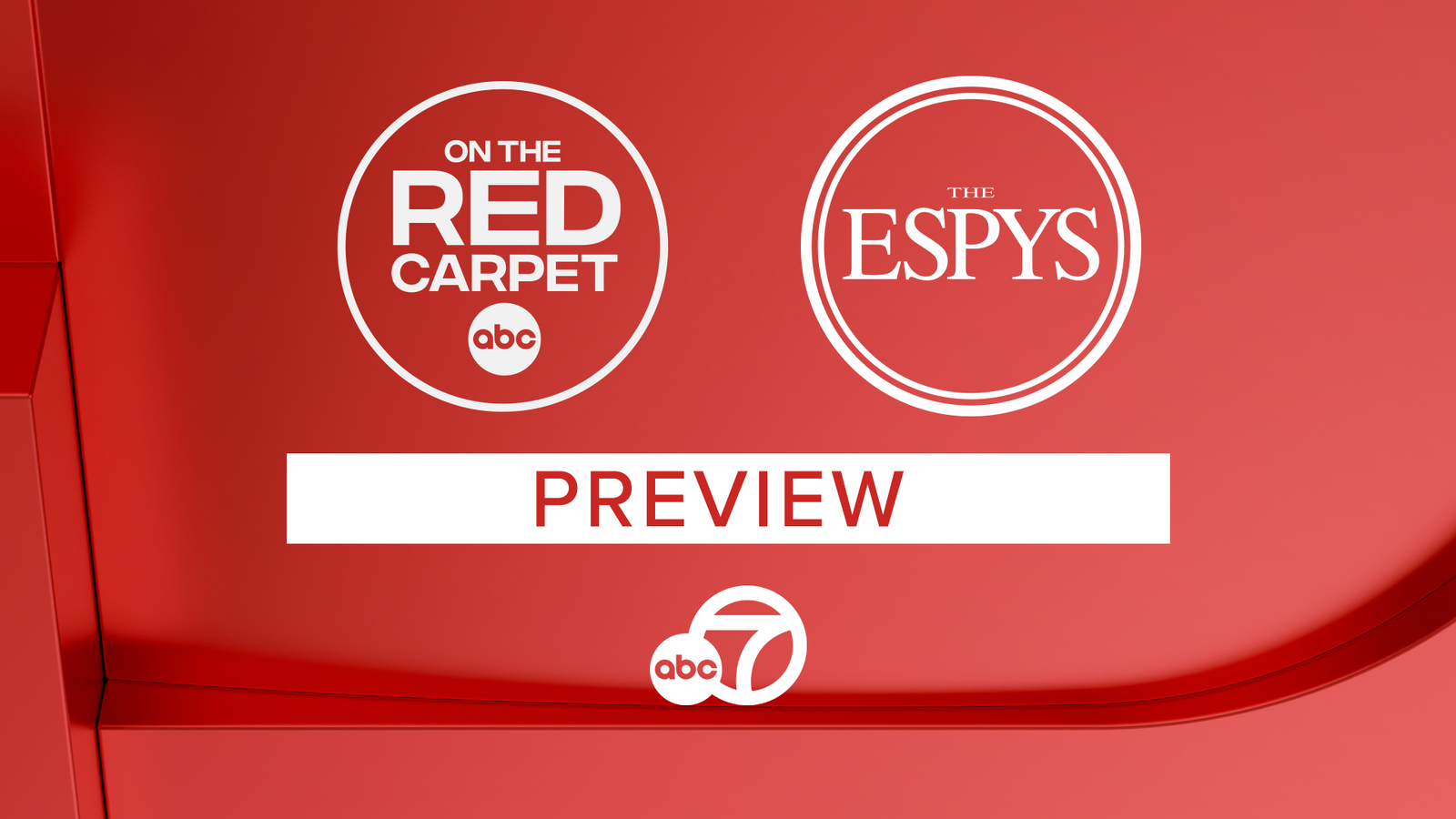 2022 ESPY Awards: On the Red Carpet previews what you need to know ...