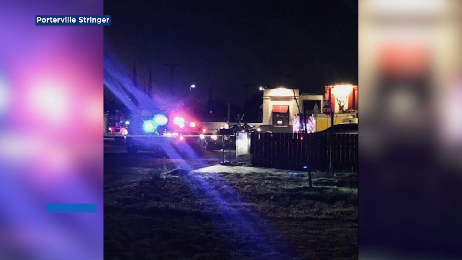 31 Year Old Man Shot And Killed In Porterville Police Say Abc30 Fresno