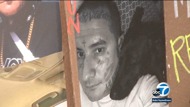 7-Eleven shootings: Suspect charged with 3 counts of murder, several ...