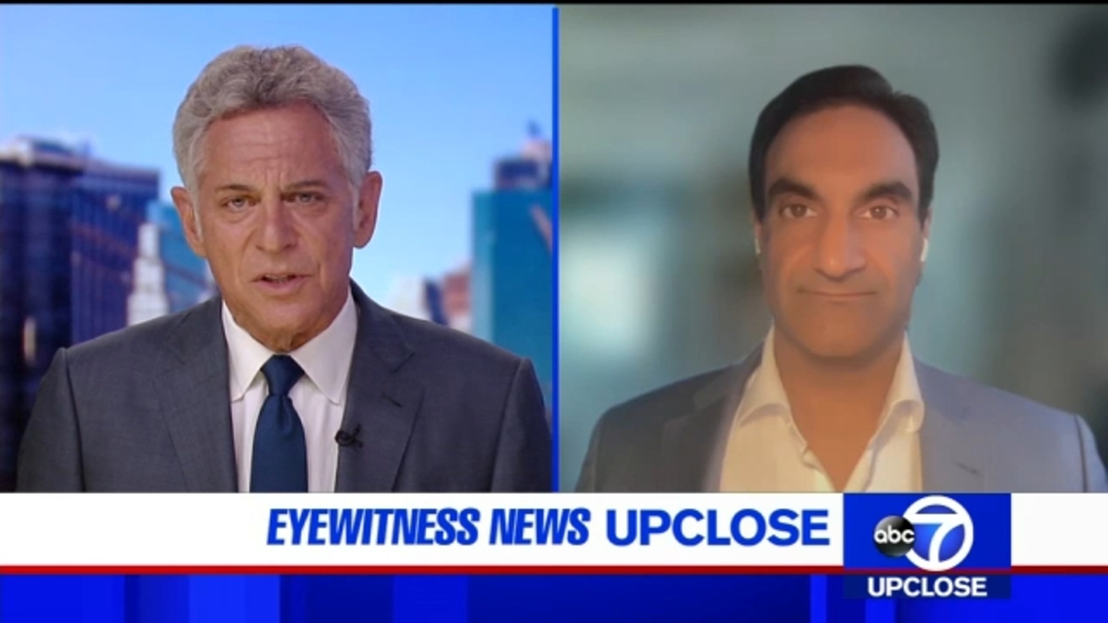 Up Close with Bill Ritter: COVID infection rate surges as omicron ...