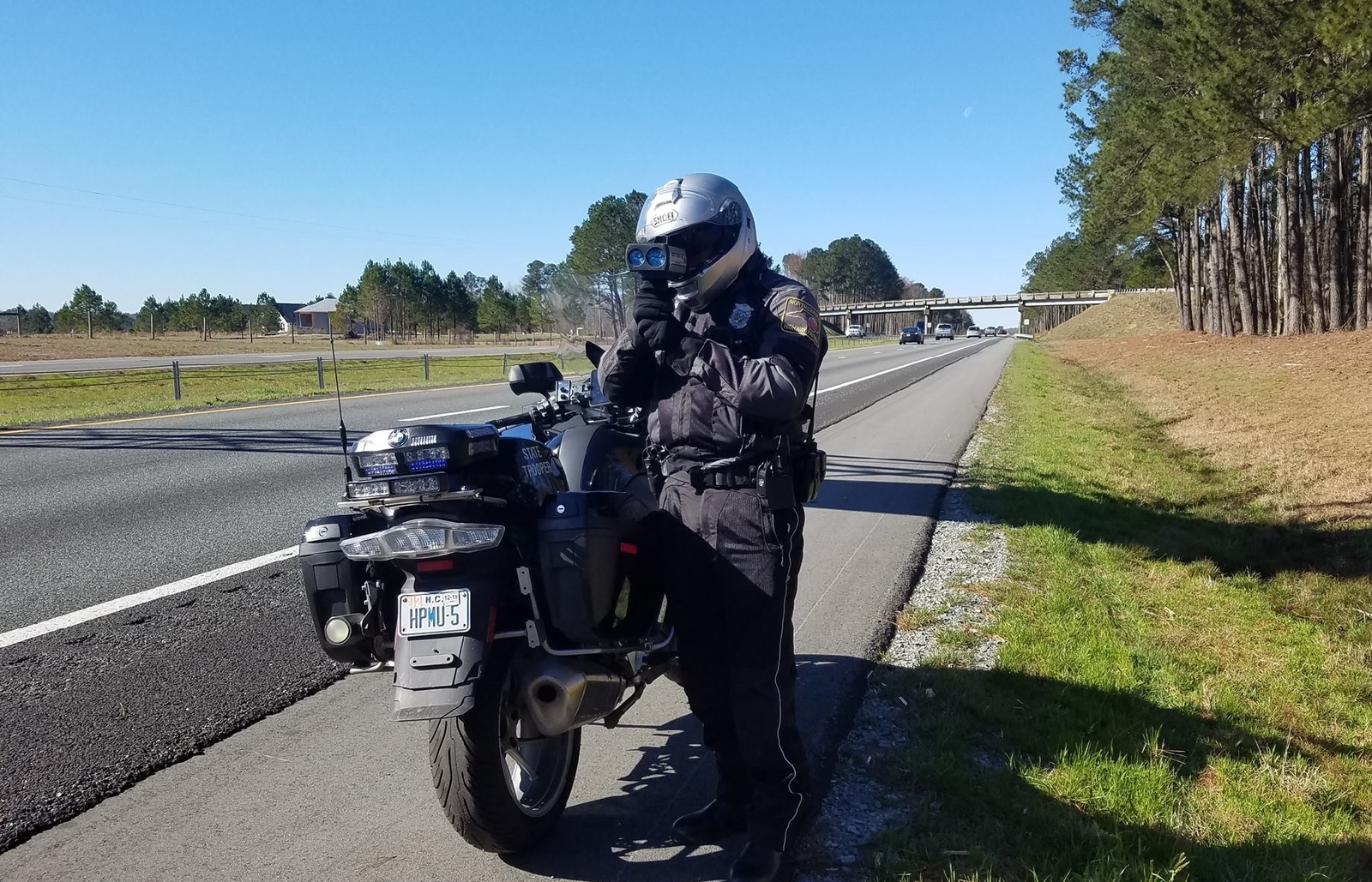 'Speeding Wrecks Lives': NC law enforcement to conduct campaign aimed ...