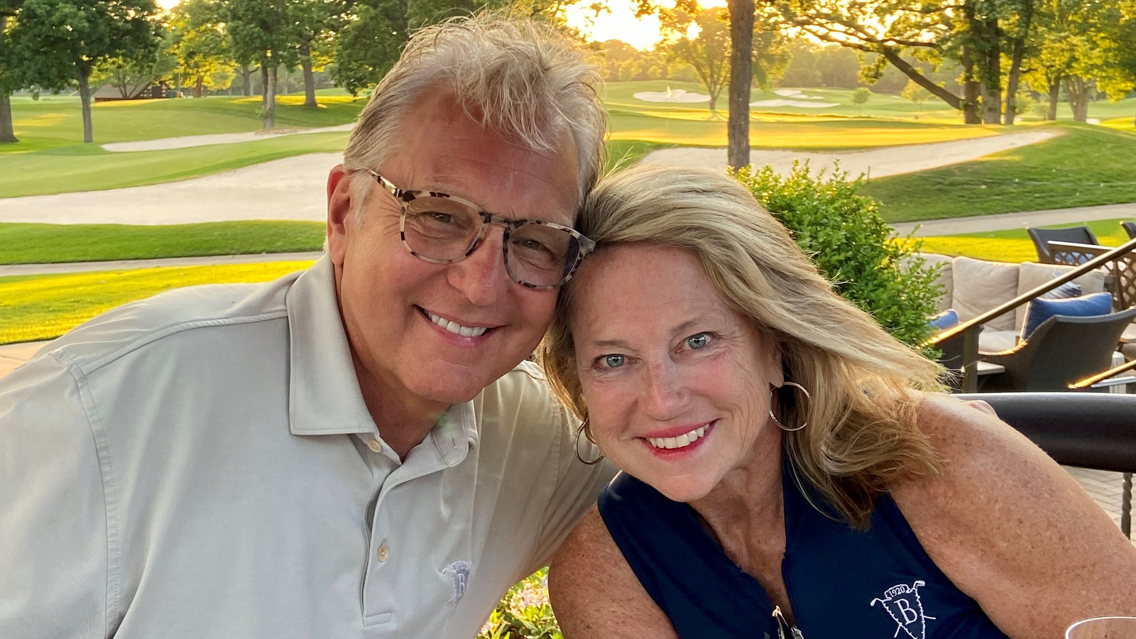 Chuck Goudie shares words from 15 years ago that especially matter ...