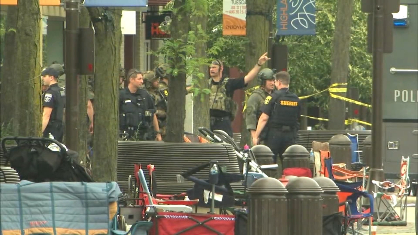 Illinois State Police changes how clear and present danger reports ...