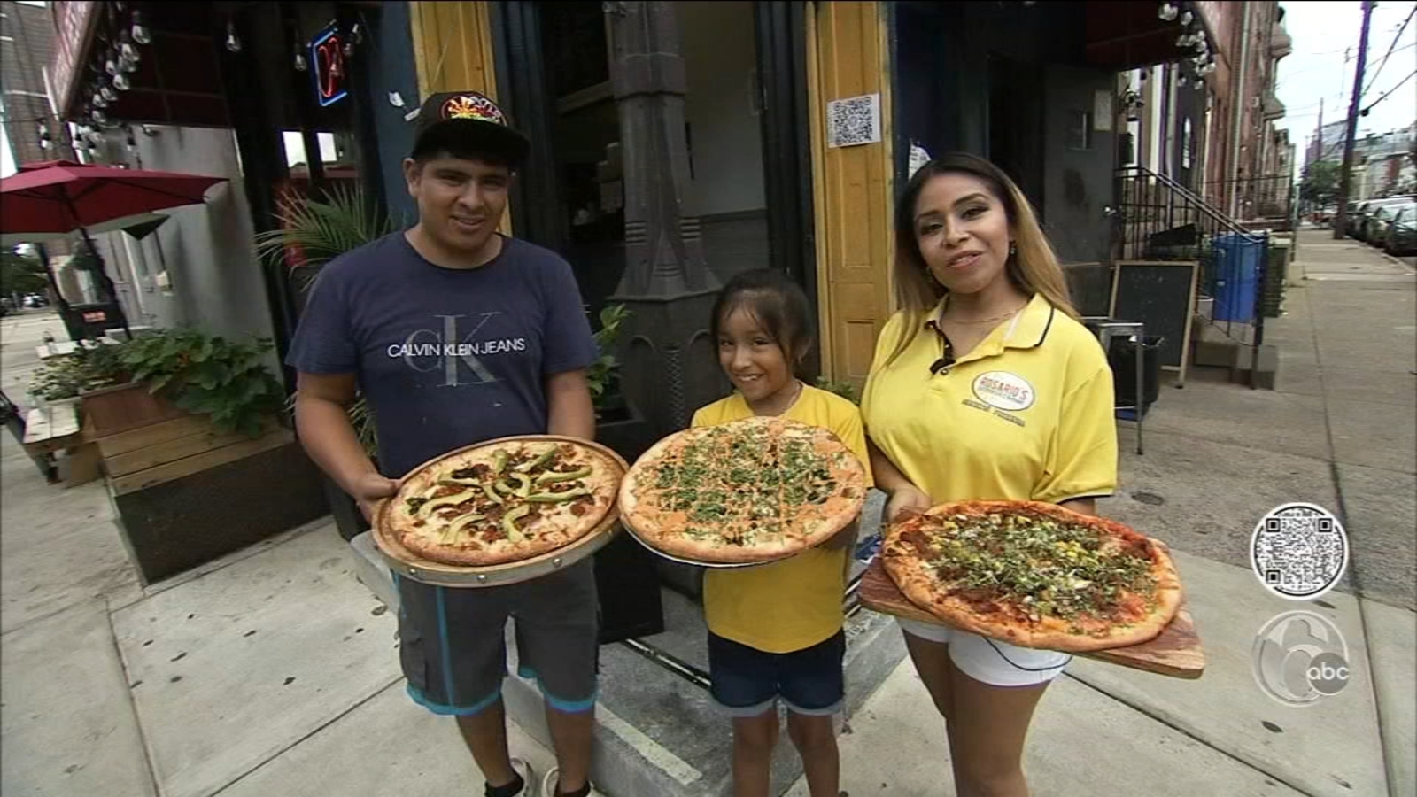 Rosario's Pizzeria mixing things up for Mexican style pizzas in South ...