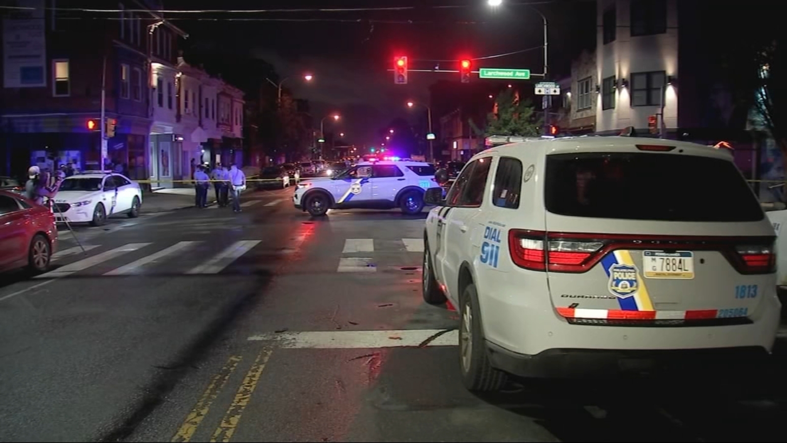 Philadelphia Deadly Shooting: Philly hits 300 homicides for the year so ...