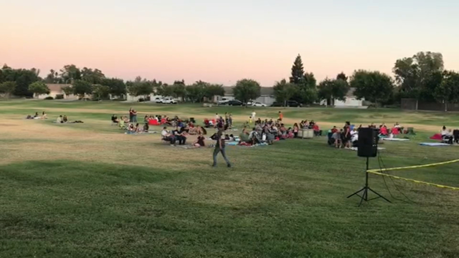 Merced's Movies in the Park happening on Friday - ABC30 Fresno