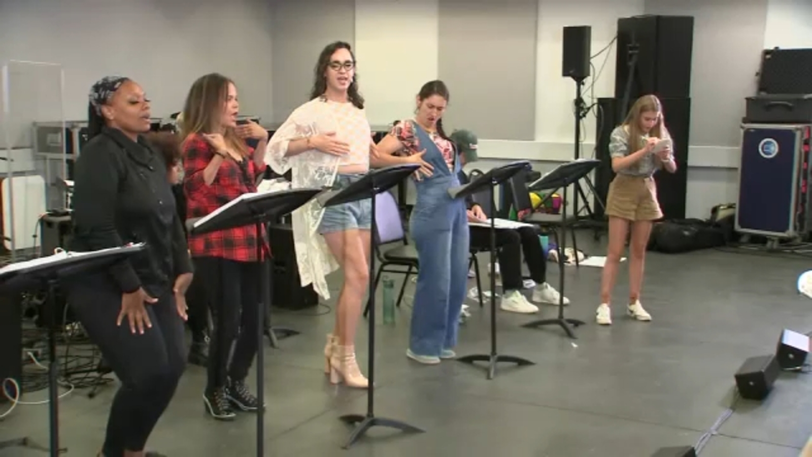 Cast of Lourds Lane's 'SuperYou' to perform 2-night musical special at ...