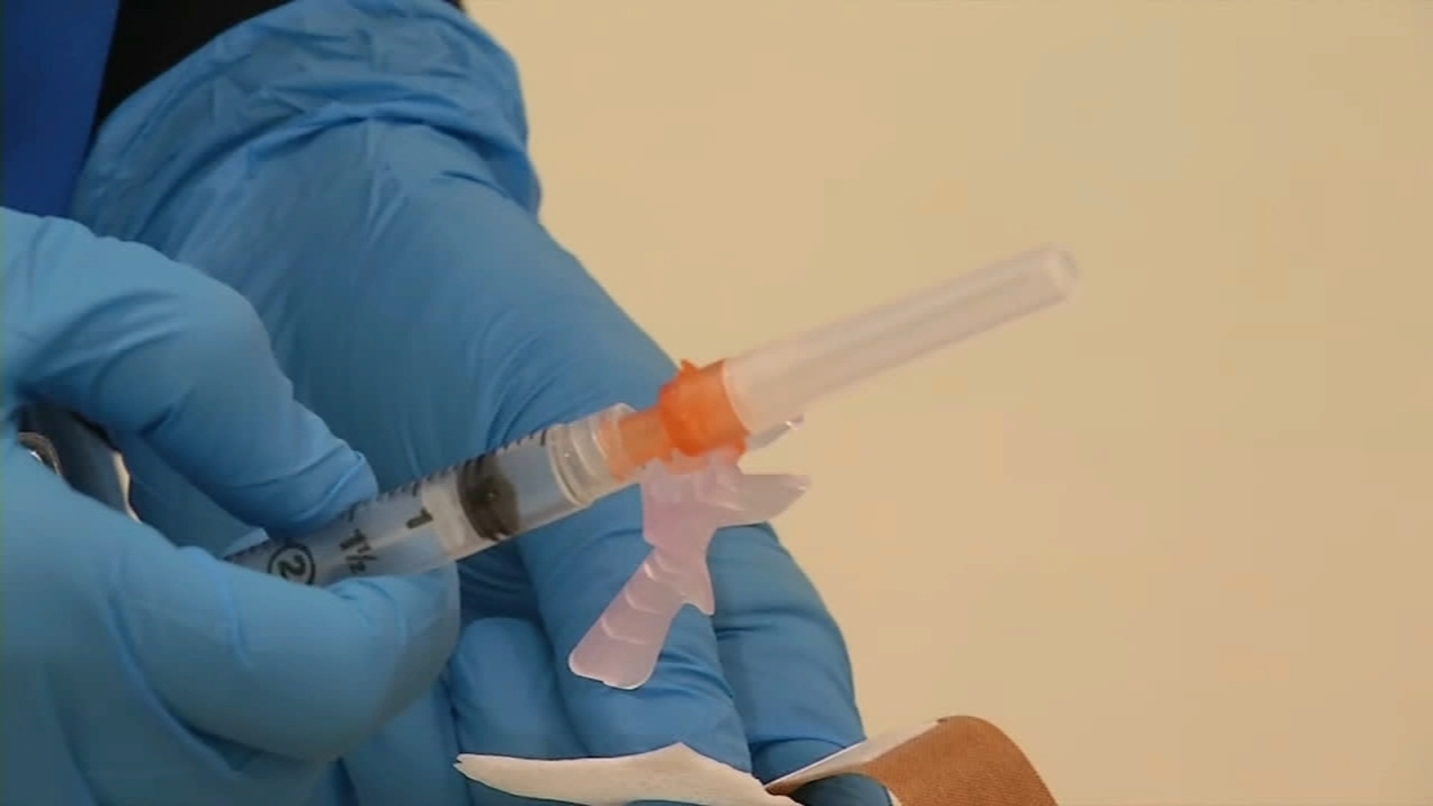 Santa Clara County expands monkeypox vaccine eligibility, leans on ...