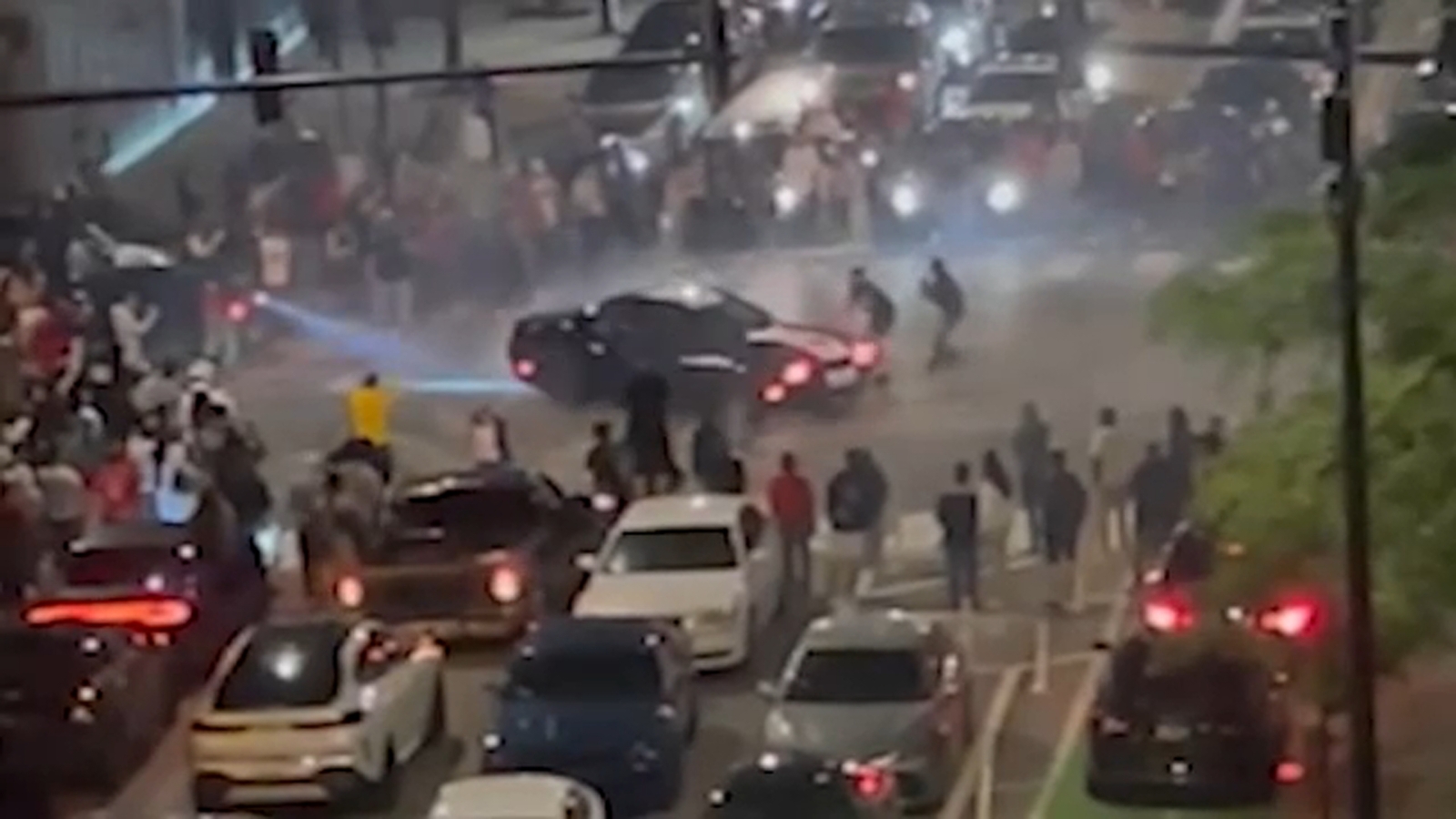 Chicago drag racing: City Council OKs ordinance addressing drifting ...