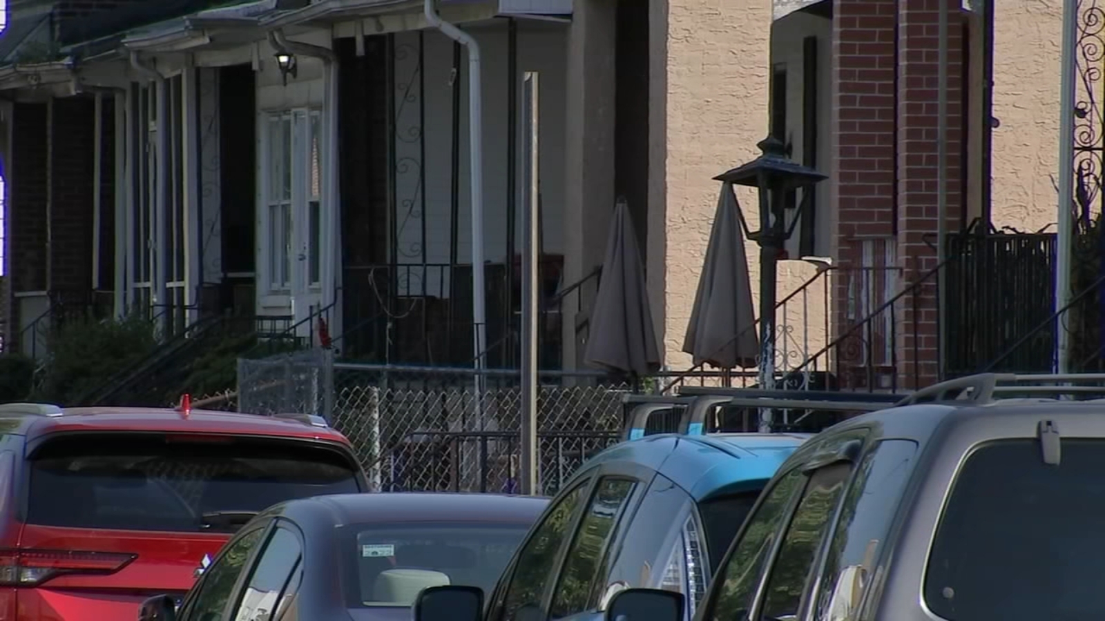 Philadelphia police investigating 2 separate child death cases; 1 woman ...
