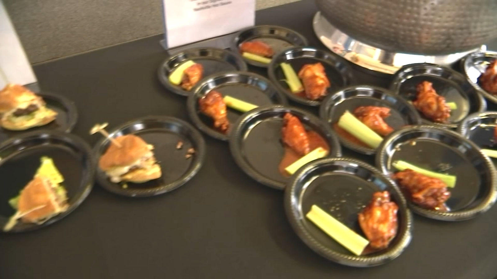 Ghost kitchen brings new dining options to RDU International Airport ...