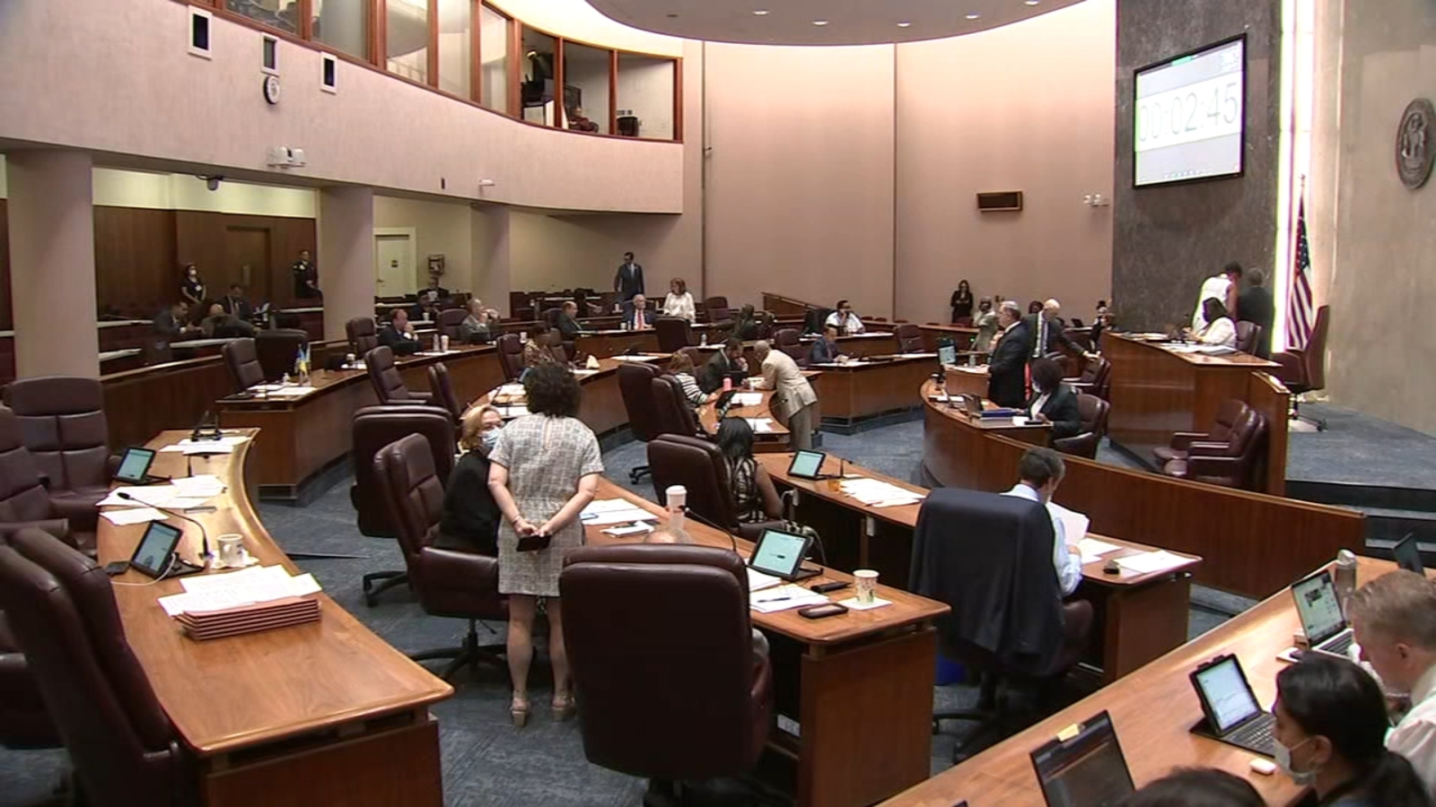 Better Government Association seeks to strengthen ethics violation ...