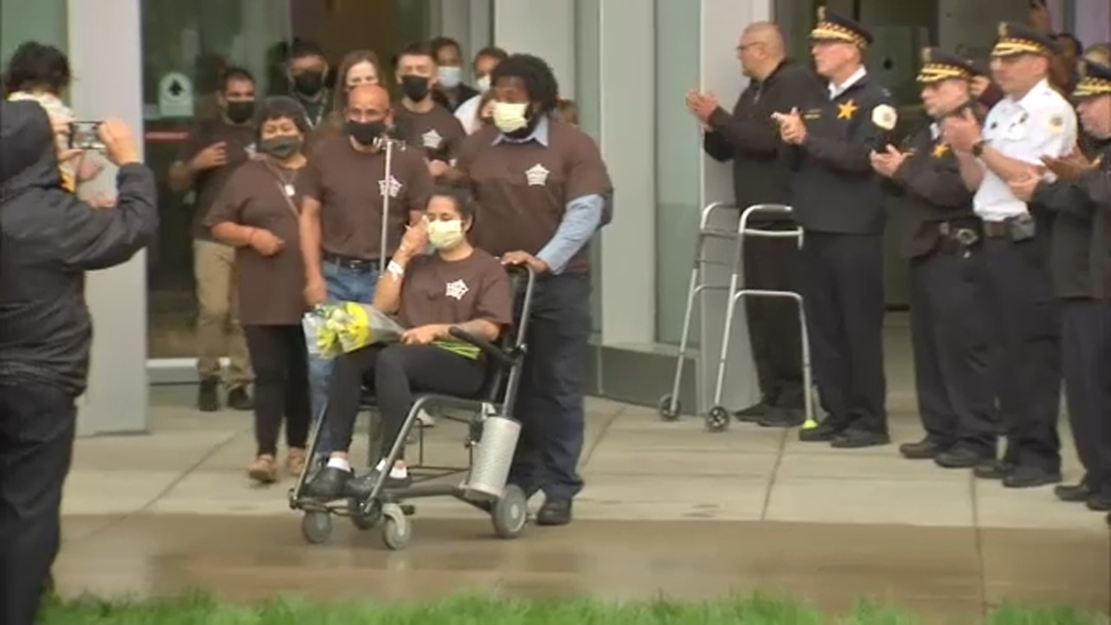 Jabari Edwards charged in West Englewood, Chicago shooting that left ...