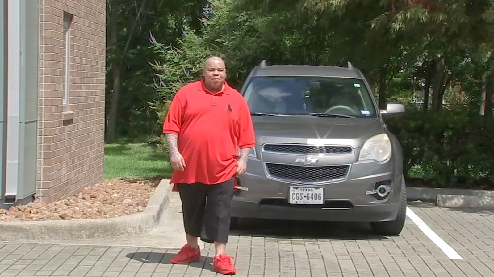 Frederick Jeffery freed from prison after being wrongfully convicted ...