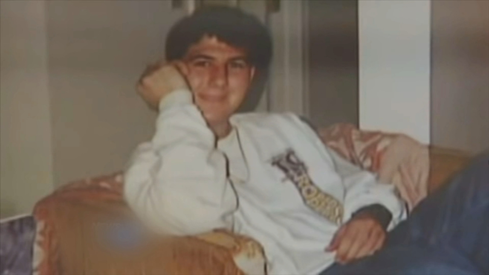 Accused killer in Buncombe County, NC cold case from 2000 expected to ...