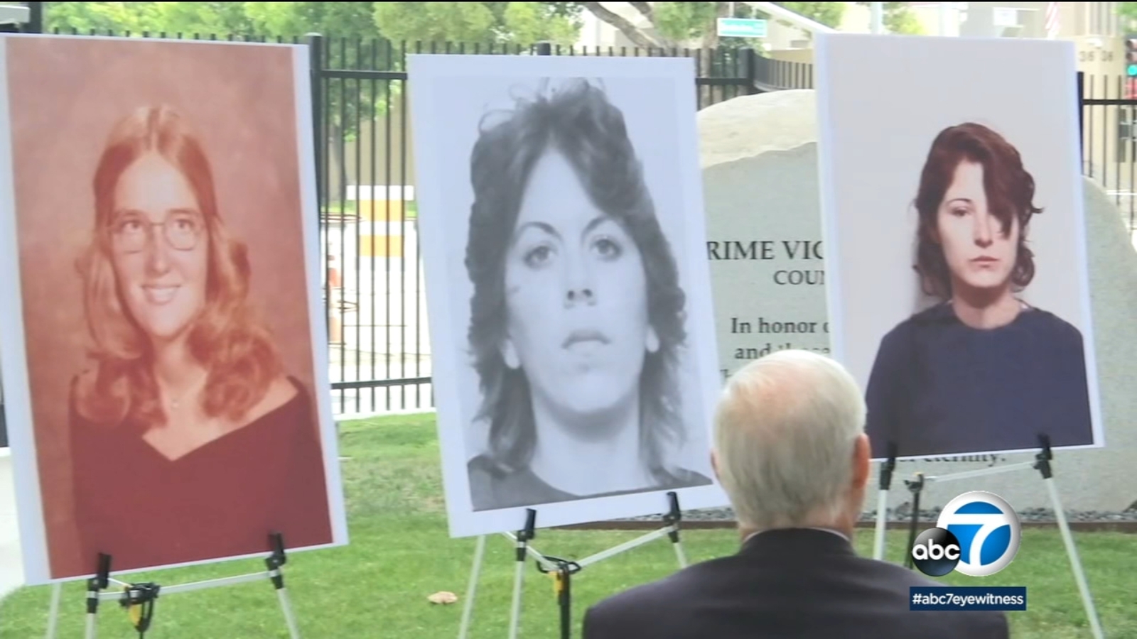 Two Orange County cold-case murders solved using DNA, linked to man who ...
