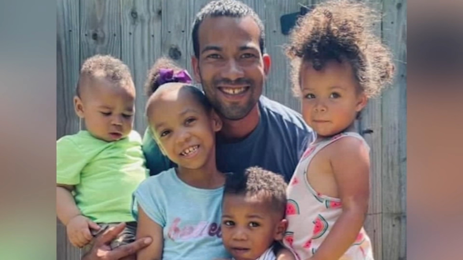 Family mourns Fort Bragg soldier killed in Moore County shooting ...