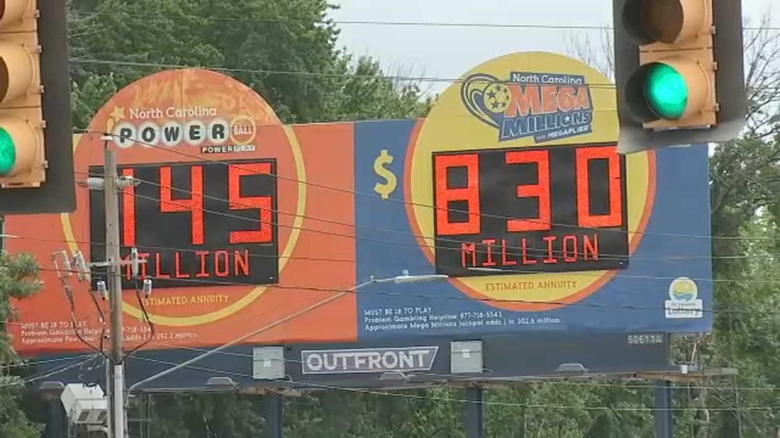 As buzz builds for Mega Millions jackpot, here's how lottery funds are ...