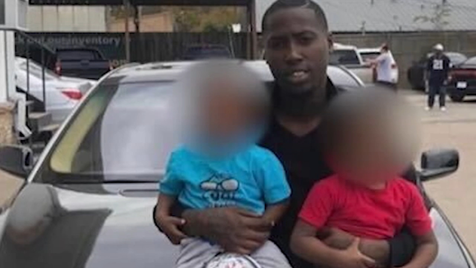 Mother begs for justice 2 years after son was shot and killed outside ...