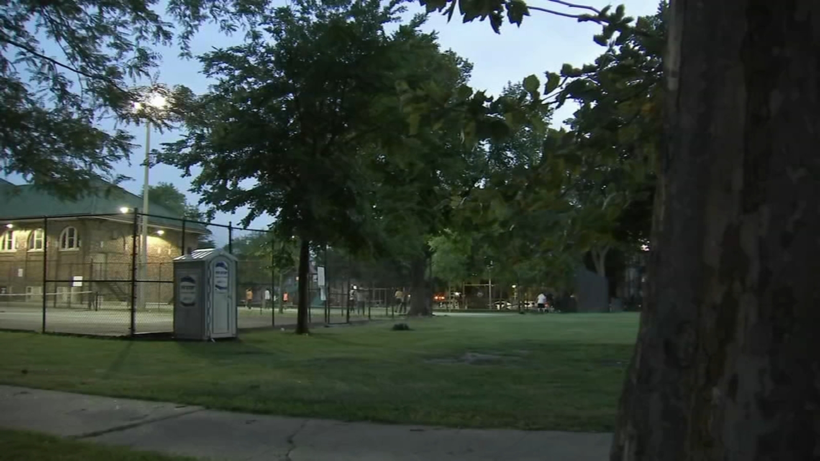 Chicago Sex Assault Teen Girl Attacked In Rogers Park Portable Toilet Police Say Abc7 Chicago
