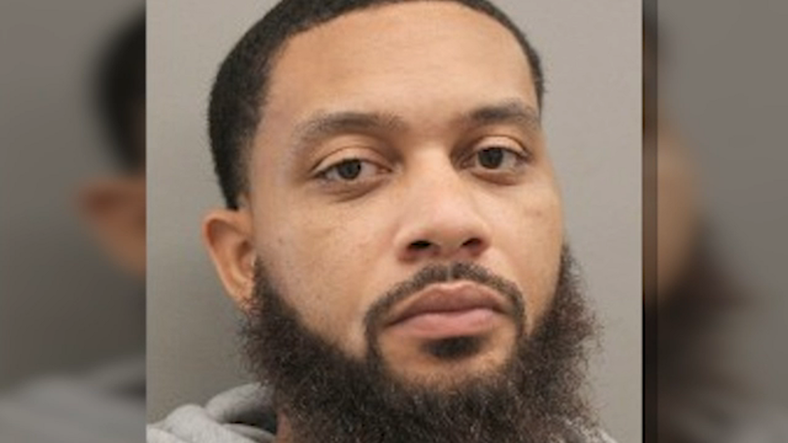 Dominic McCullough wanted: Possible homeless man accused of robbing T ...