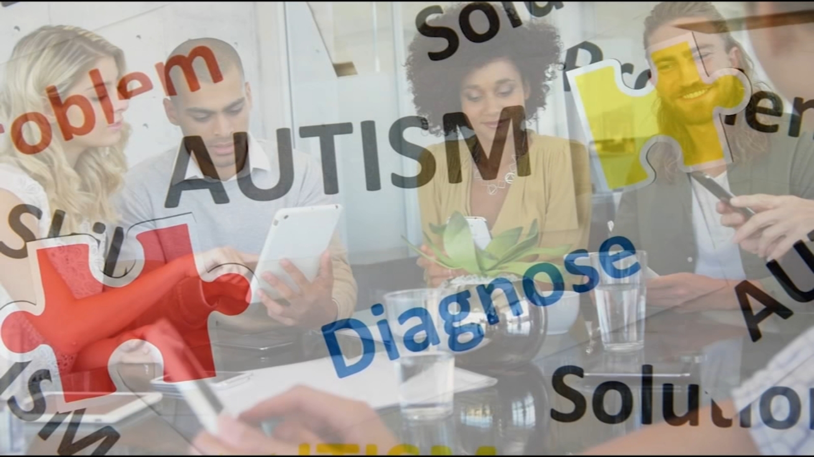 People with autism more likely to identify as LGBTQ+ - ABC7 Chicago