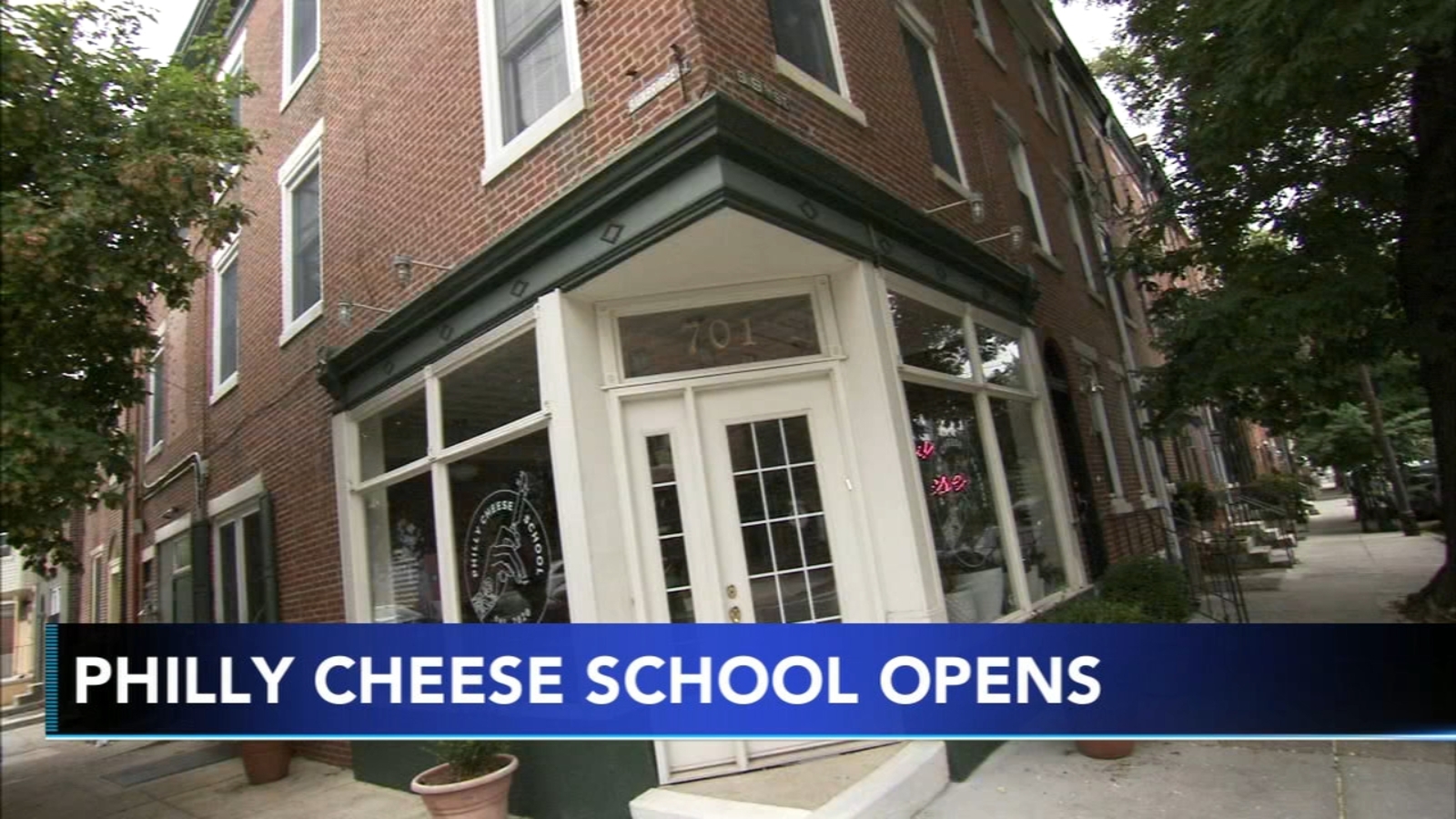 Philly Cheese School is first-of-its-kind in Bella Vista. Classes are ...