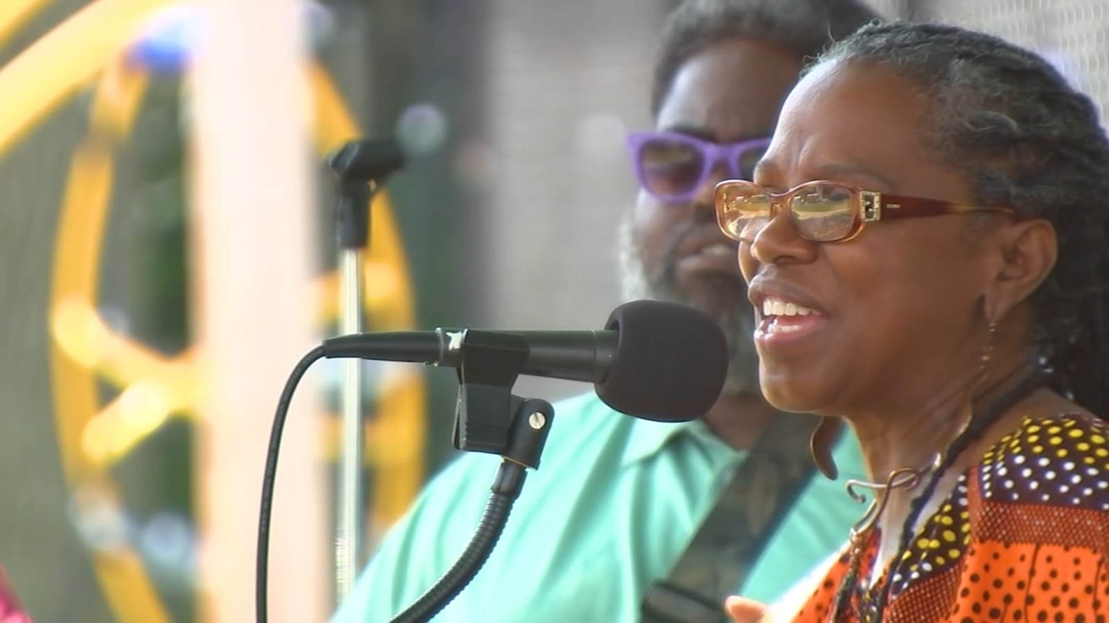 TAHIRA inspires her audiences with music and stories. New single ...