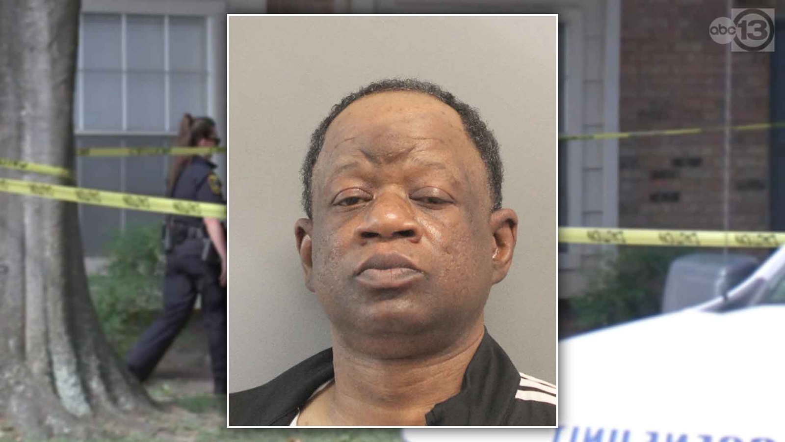 Jeremy Johnson killed: Judge denies bond for Jerry Williams, charged ...