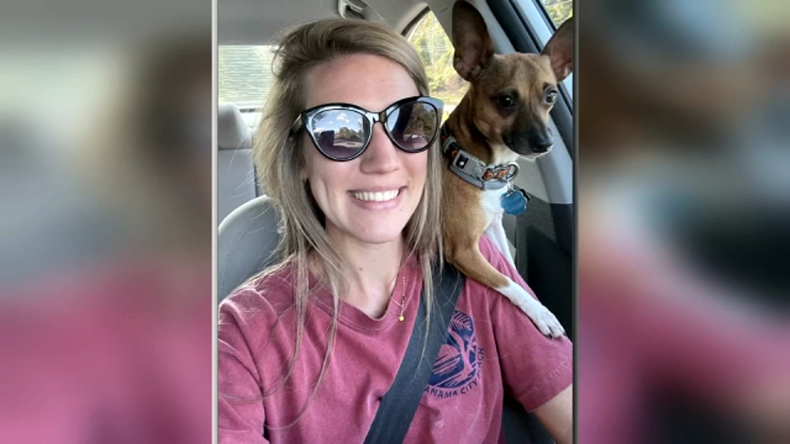 Georgia nurse Kim Still adopts terminally ill patient's dog after they ...