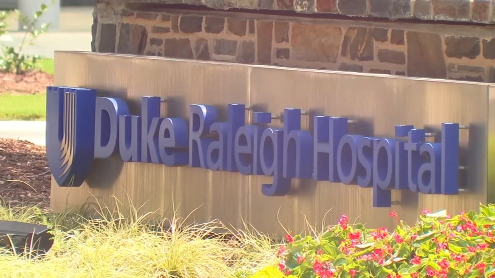 Duke Medical Center Logo