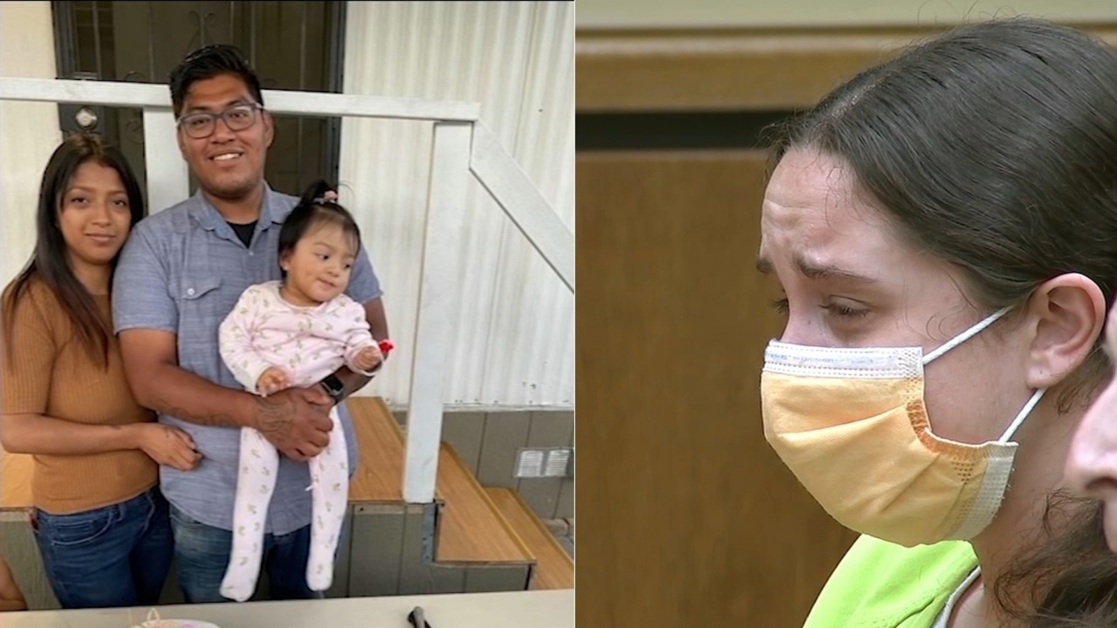 Woman sentenced 21 years in Orange County DUI crash that killed couple ...