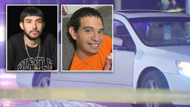 Houston crime: Kurt Whitten charged with murder after Thomas Alvarado ...