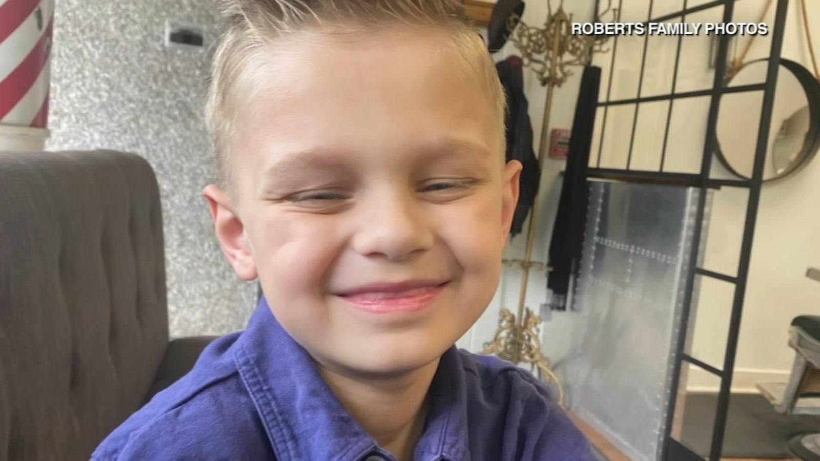 Cooper Roberts condition: Boy paralyzed in Highland Park shooting out ...