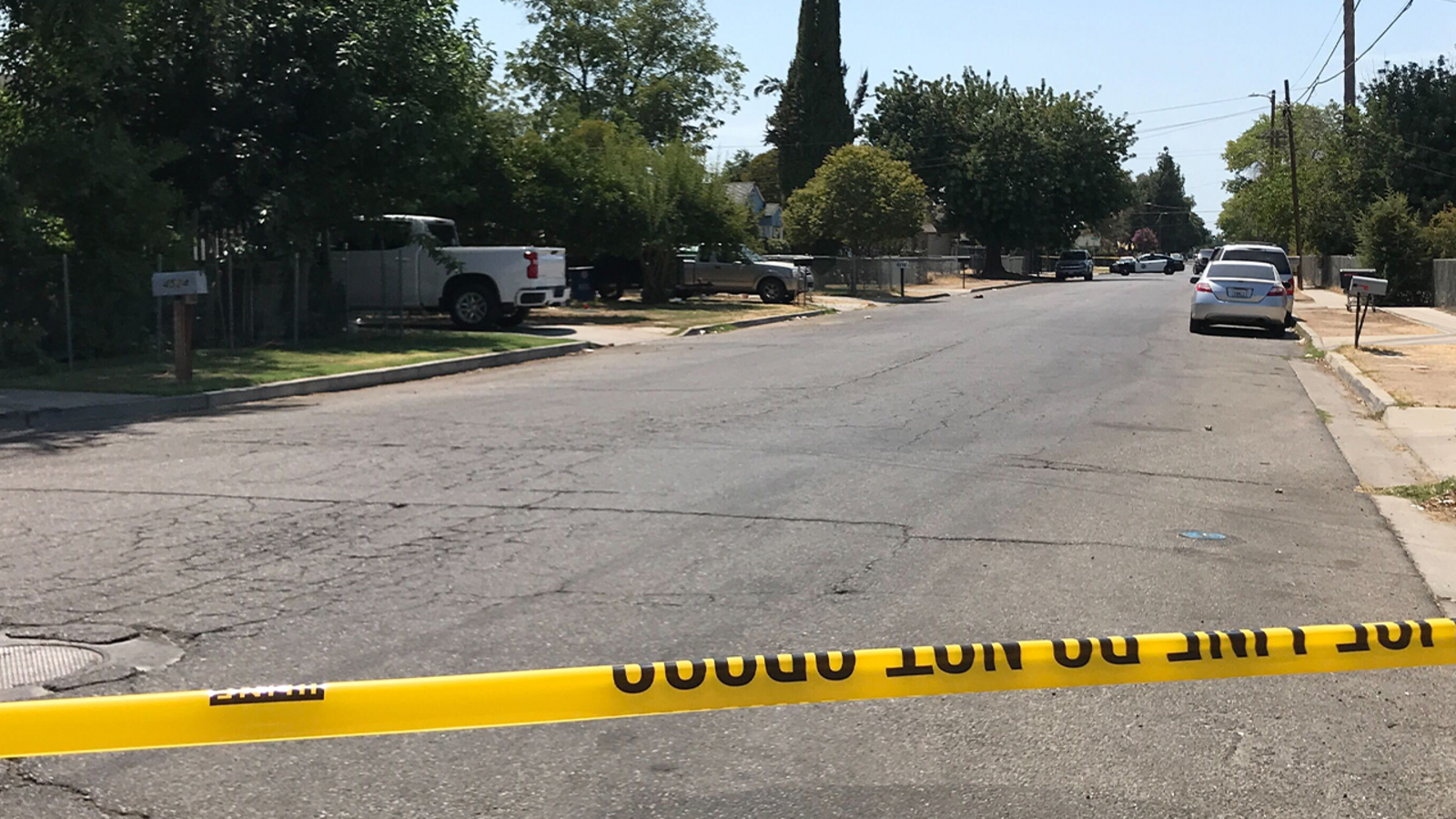 Man critically wounded in southeast Fresno shooting - ABC30 Fresno