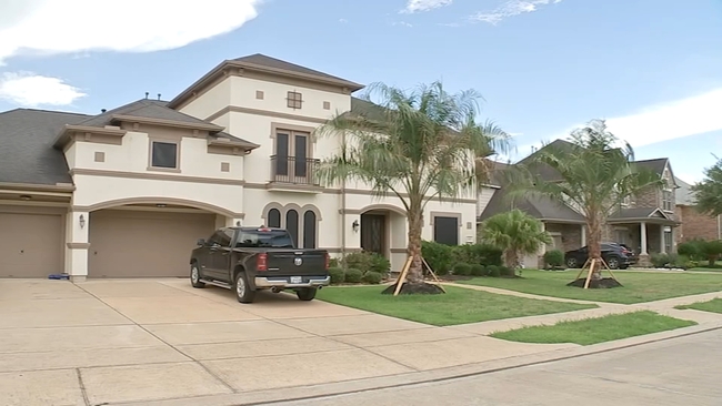 Houston crime spree: Evan Redmond and Camren Johnson charged in deadly ...