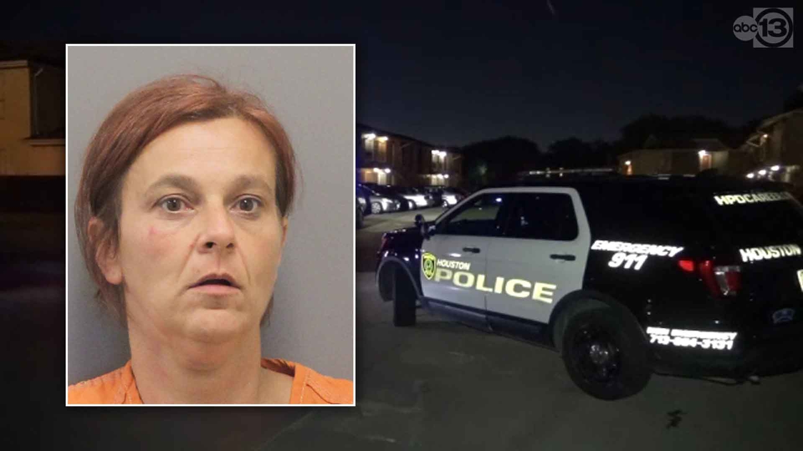 Jeanette Staton wanted for questioning after man was stabbed to death ...